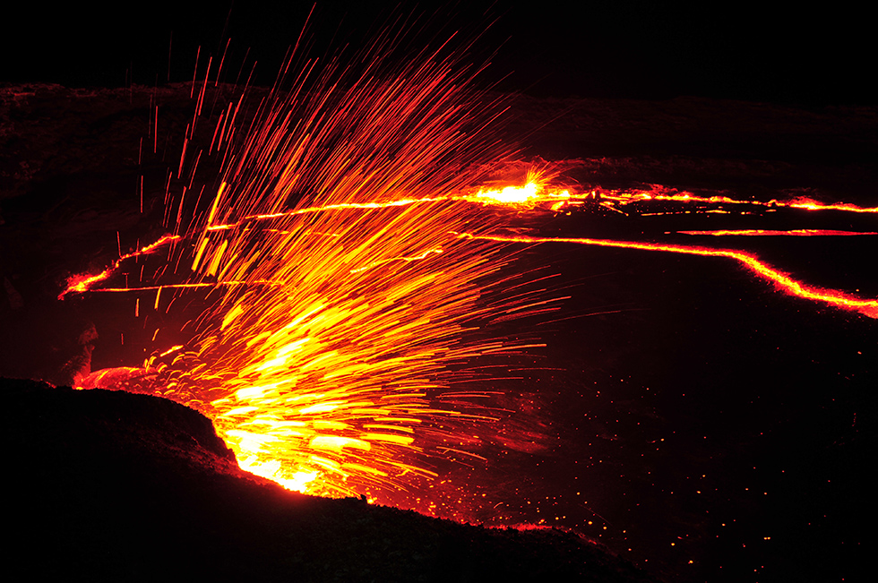 SPHERE TOUR & TRAVEL - DISCOVER ETHIOPIA