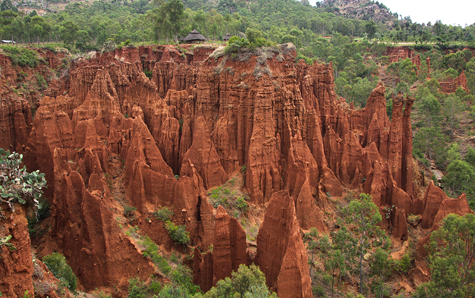 SPHERE TOUR & TRAVEL - DISCOVER SOUTHERN ETHIOPIA